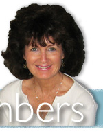 Sally Chambers ~ Author of Contemporary Inspirational Fiction ...